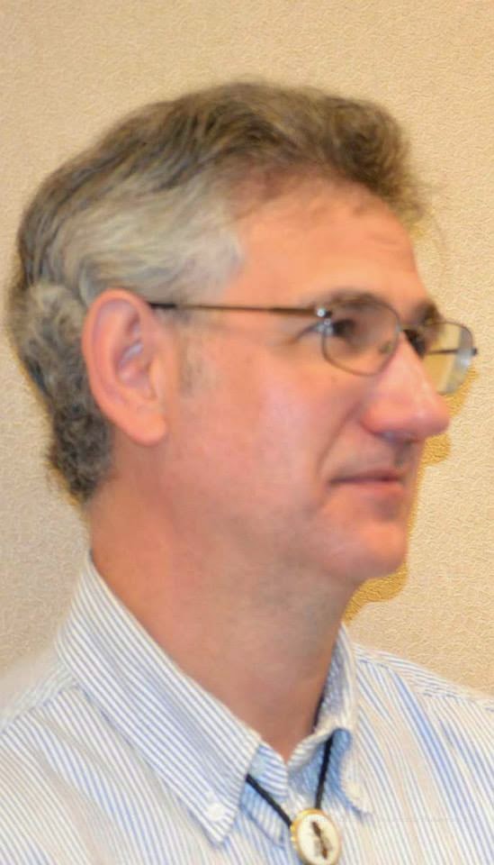 What’s My Reputation? – Guest Blogger – Mark Partridge (my brother ...