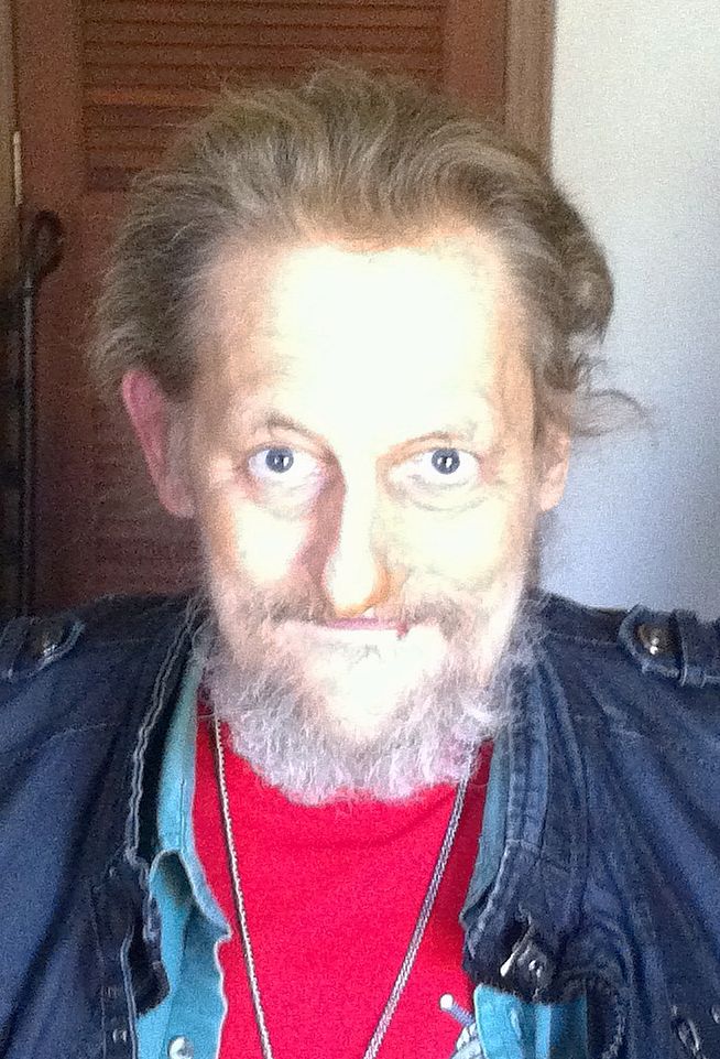 Eulogy and Obituary for James A. Hedrick | Pastor Partridge