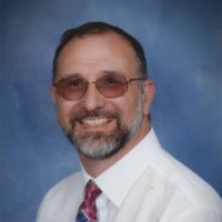 Looking Back, Moving Forward | Pastor Partridge