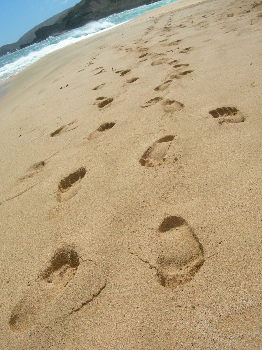 Just Do The Next Thing | Pastor Partridge