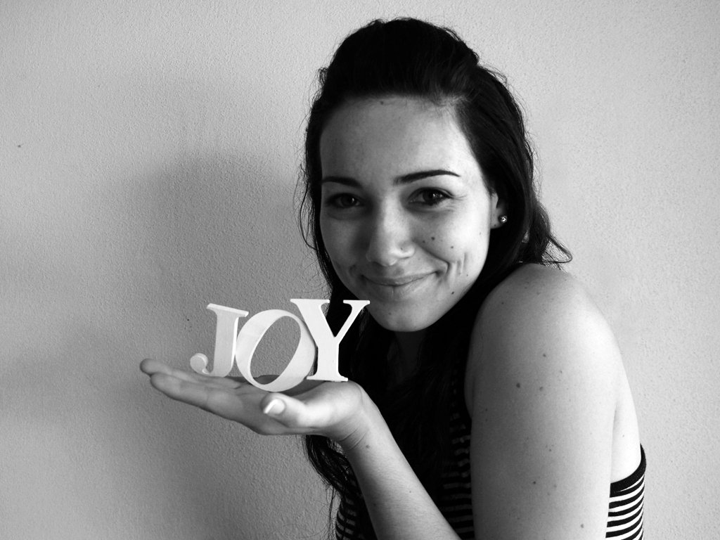 Passing the Joy Test | Pastor Partridge