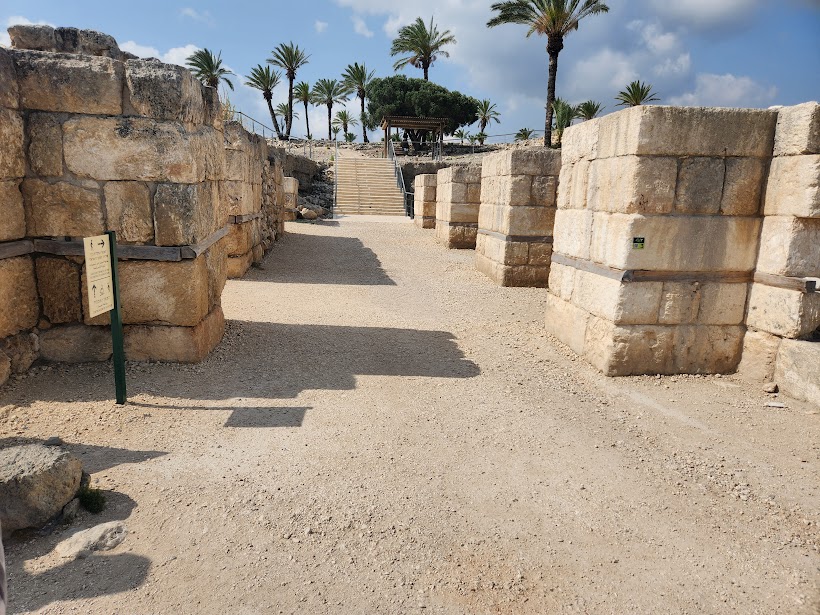 Five Thousand Years of Megiddo | Pastor Partridge