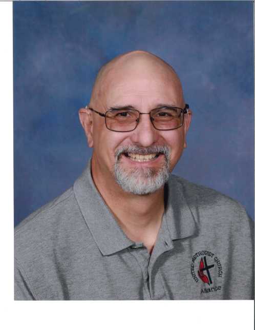 About Me | Pastor Partridge