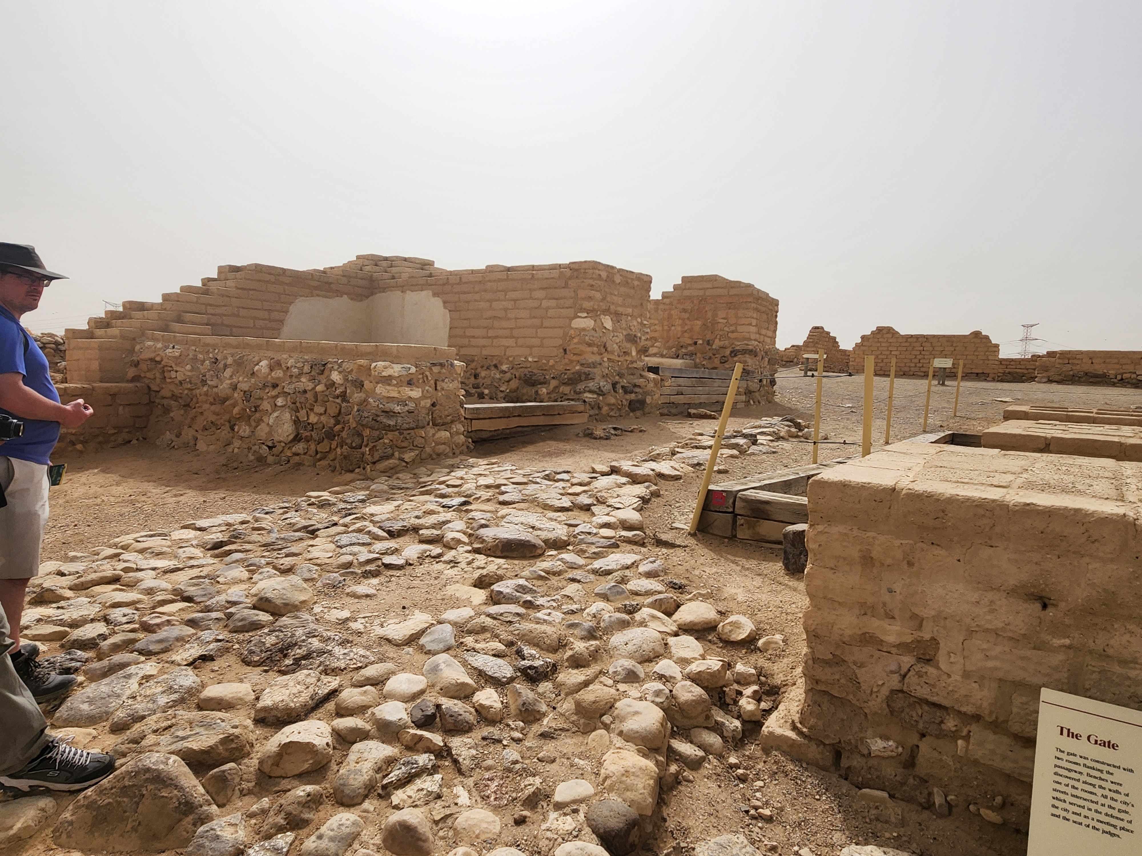 Beersheba Unexpected | Pastor Partridge