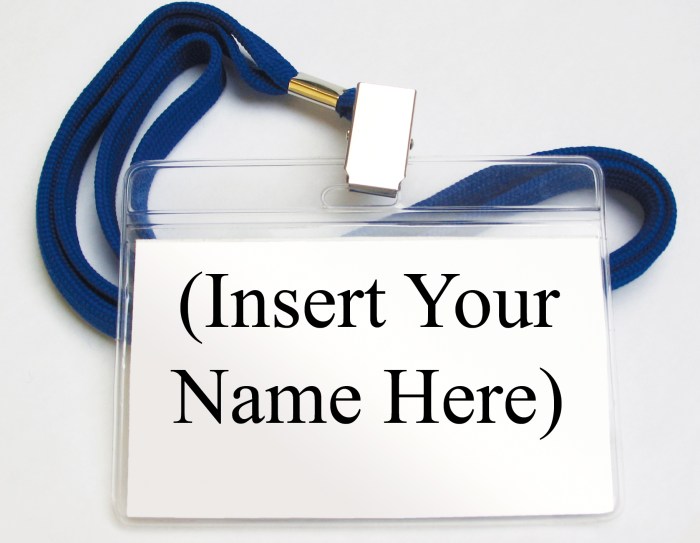 (Insert Your Name Here) | Pastor Partridge