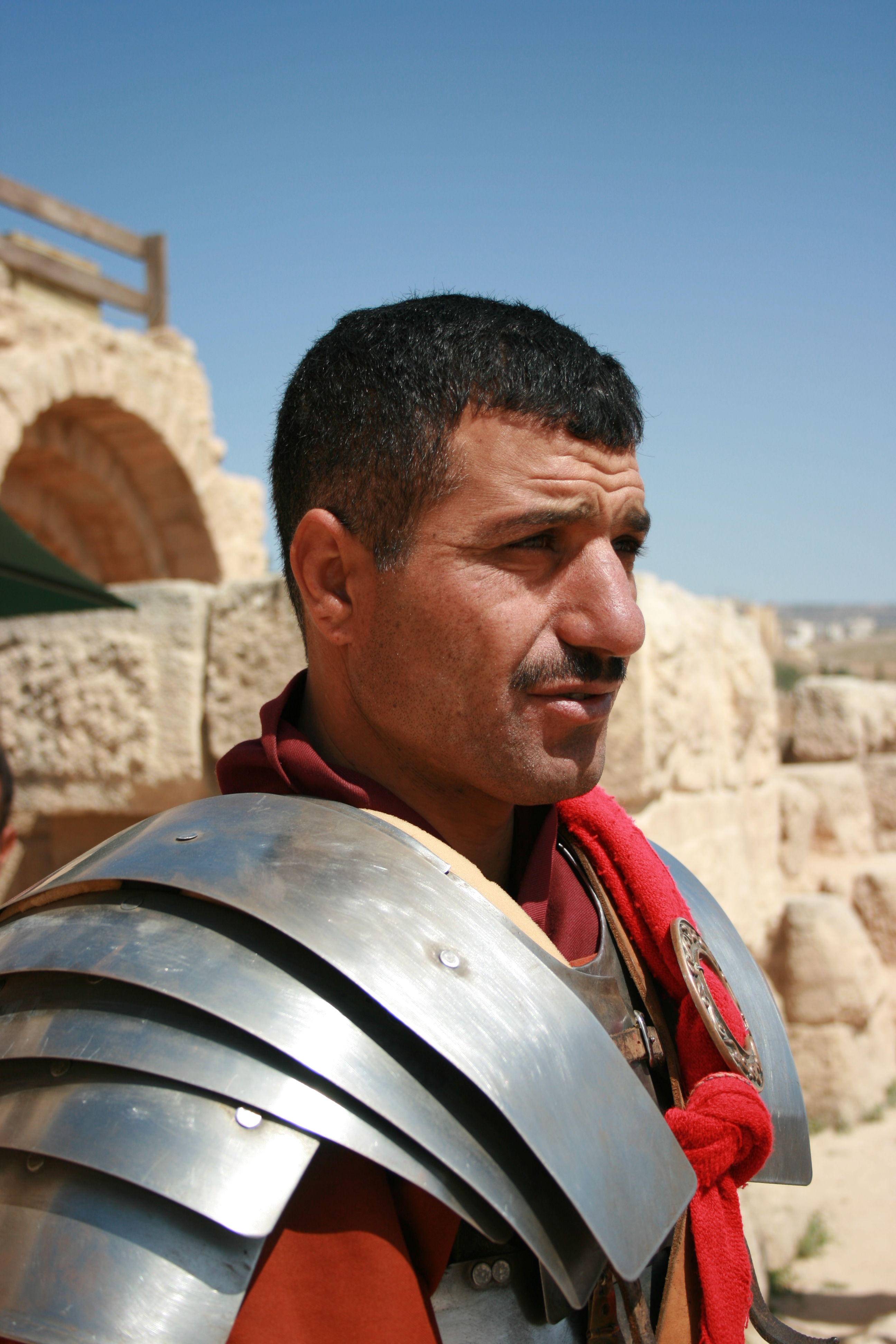 Who Was Cherea Cassius? | Pastor Partridge
